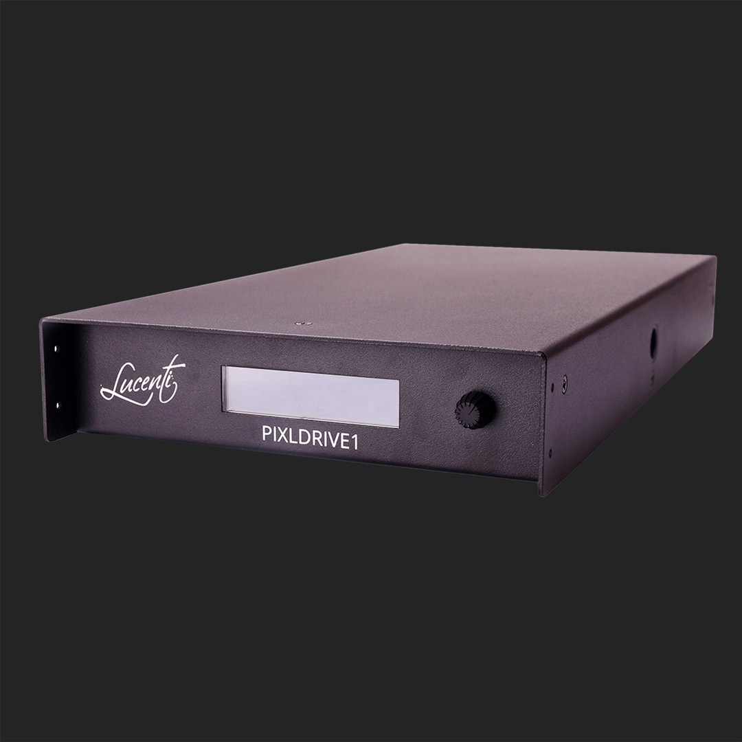 Lucenti - Better Light - Better Life