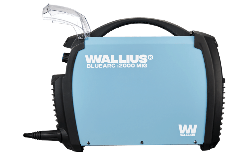 Wallius BLUEARC™ i2000 MIG