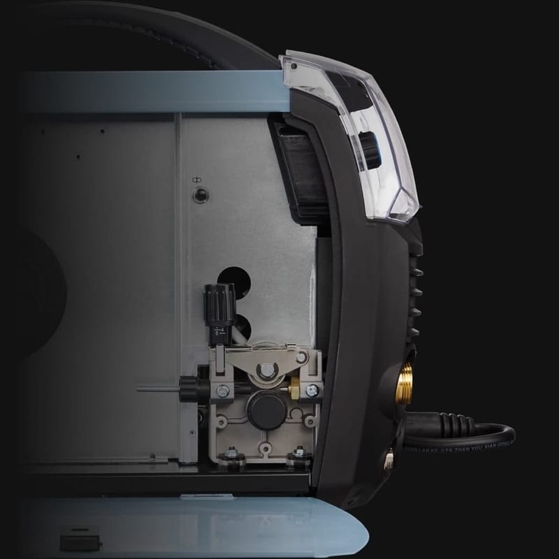 Wallius BLUEARC™ i2000 MIG