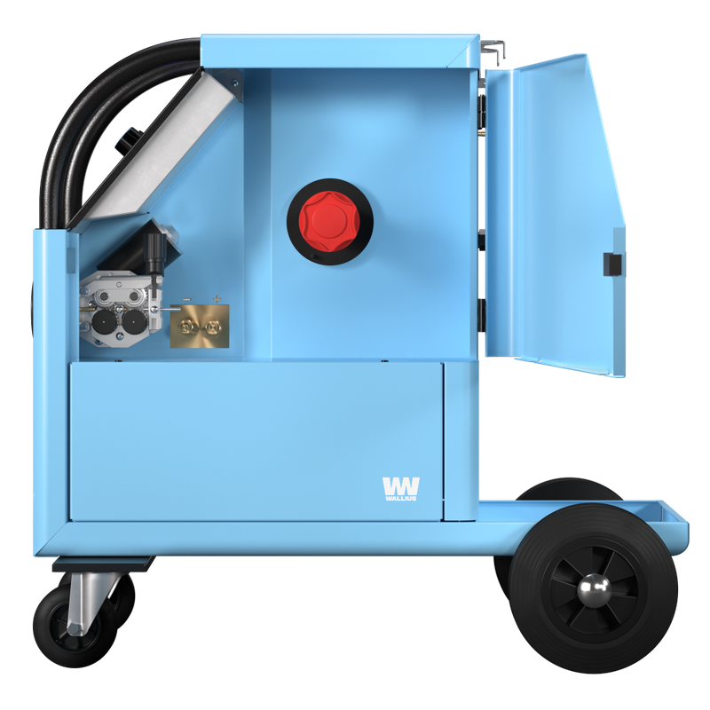 Wallius BLUEWELD™ 2200 MIG