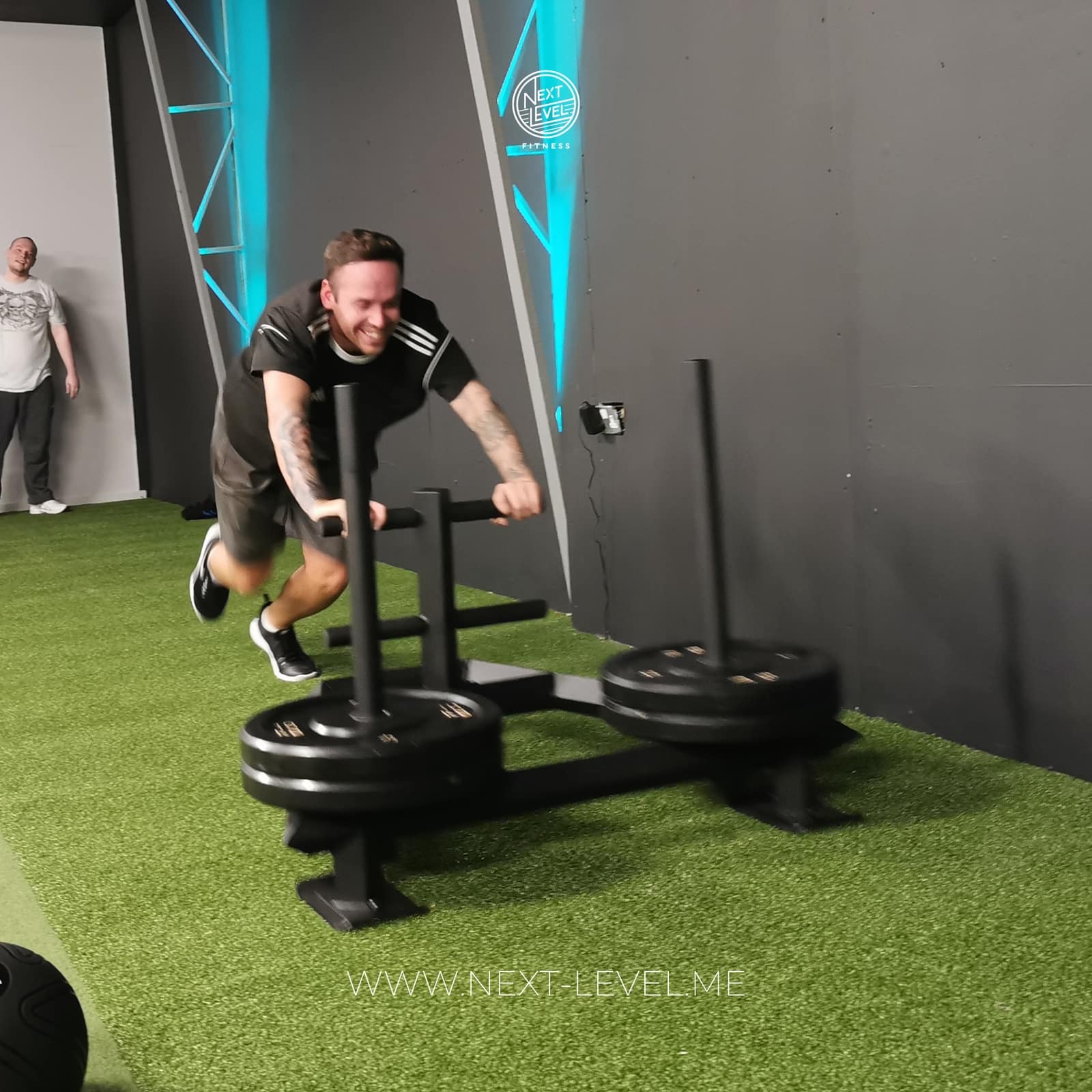 Transform Hub, Rotherham | Gym & Personal Training