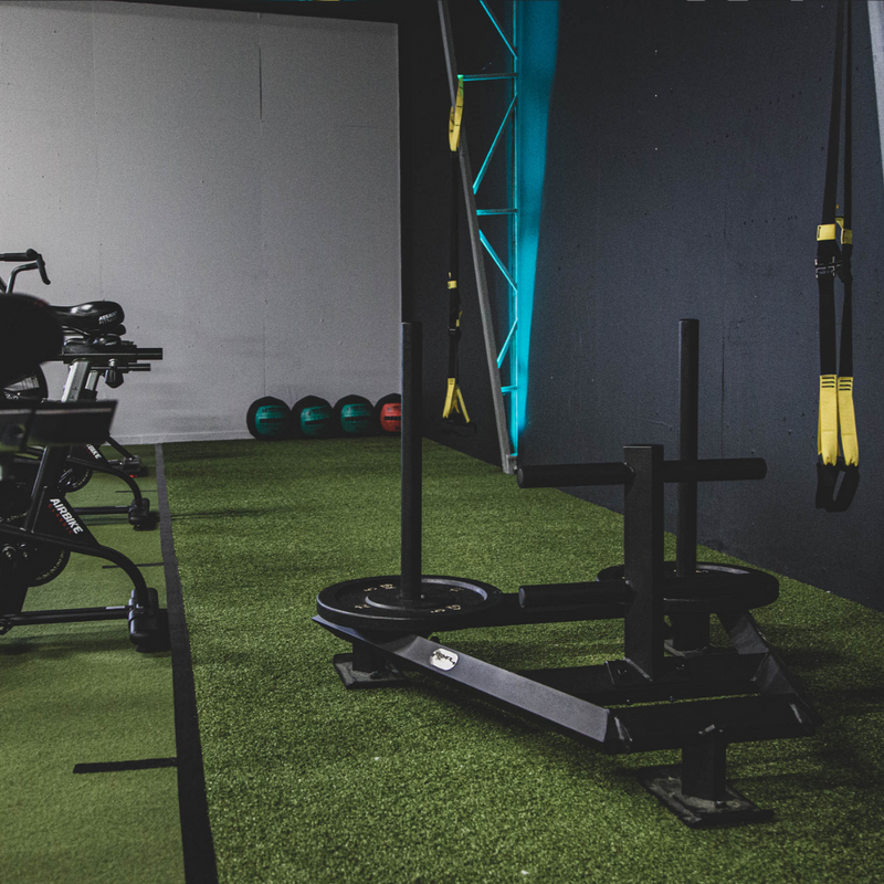 Personal Training | Next Level Fitness