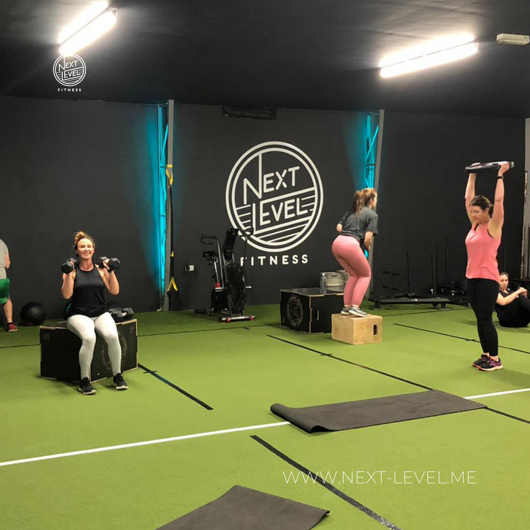 Transform Hub, Rotherham | Gym & Personal Training