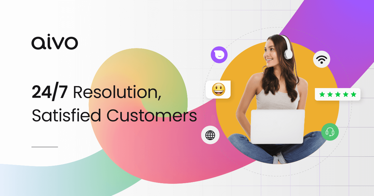 Telco | Conversational bot with AI for telecommunications