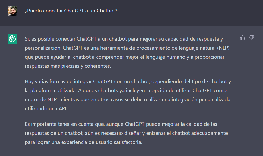 Aivo inicia pruebas para integrarse con ChatGPT | Aivo