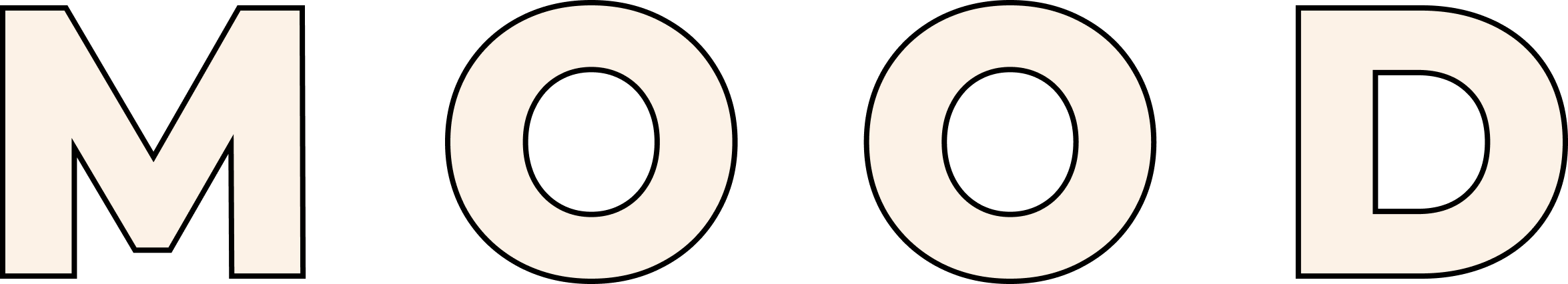 Mood Health: Escape the Funk