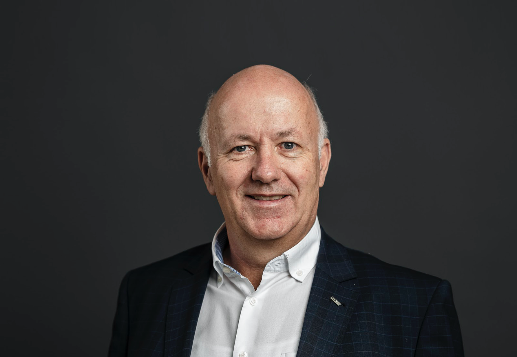 Meet our team member Roland Siegwart! - Sevensense Blog
