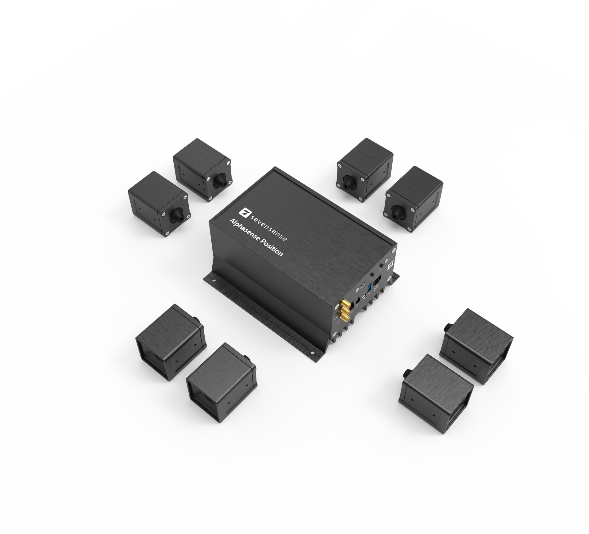 Sevensense Introduces: The New Alphasense Position - Sevensense Blog