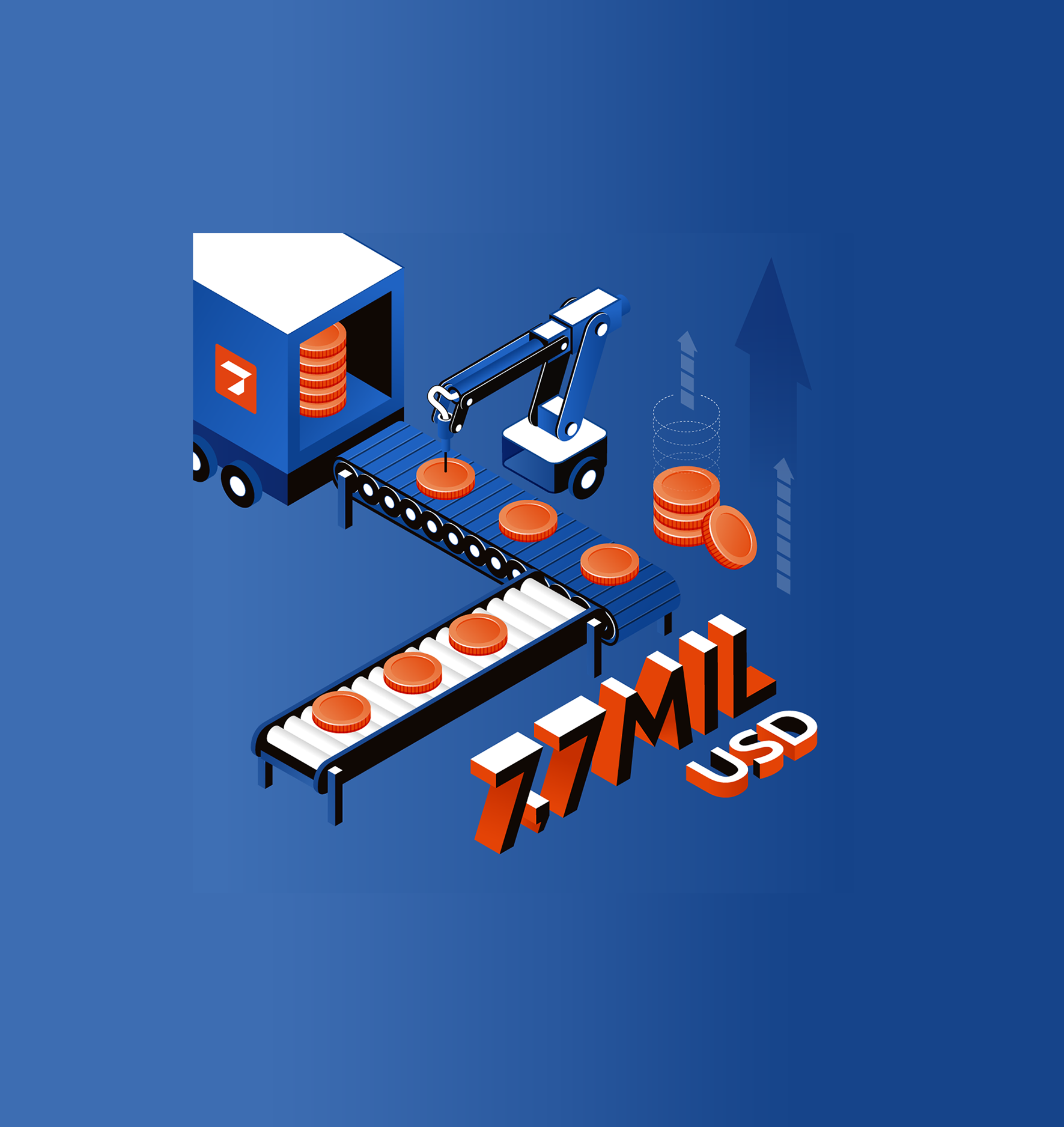 Sevensense raises a US$7.7M Series A - Sevensense Blog