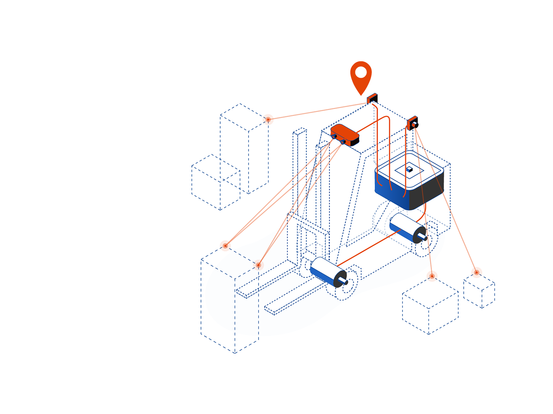 Why vision is the future for mobile robotics - Sevensense Blog