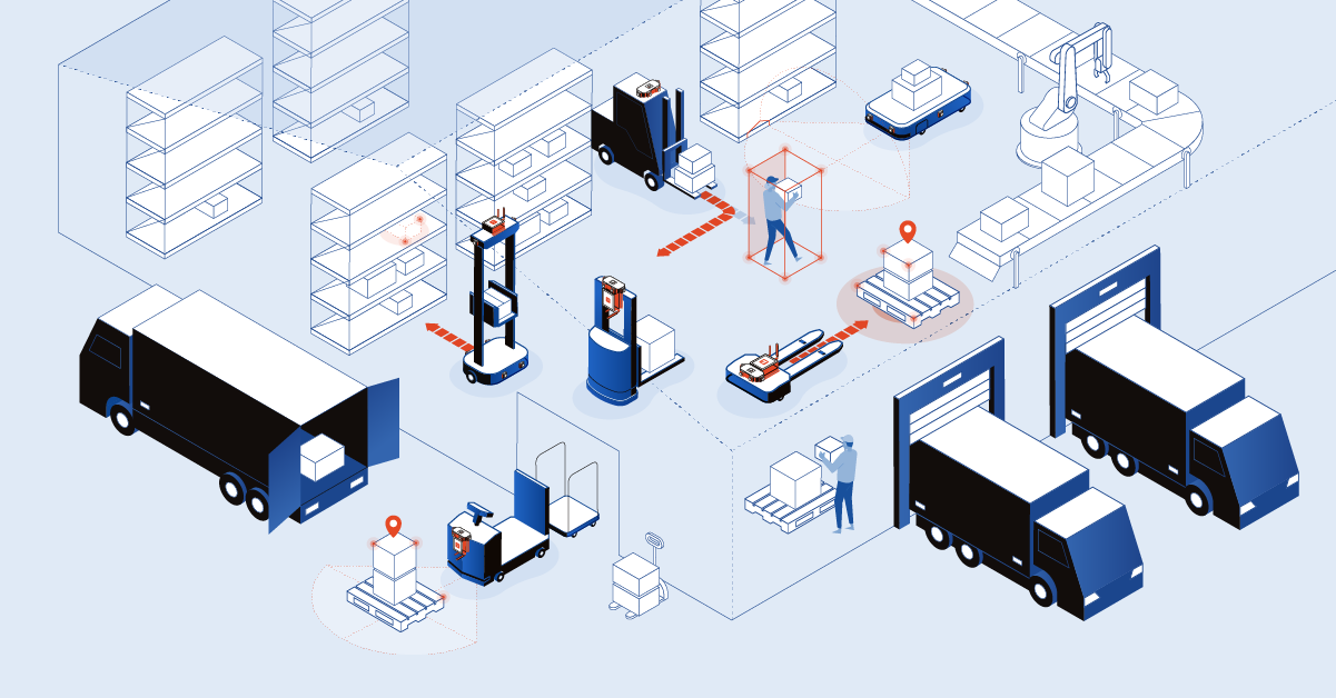 A stalling automation transformation: Why do only 6 percent of ...