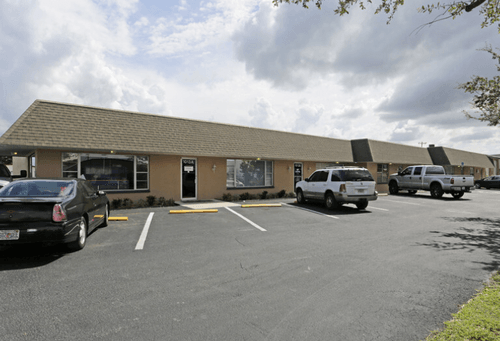 ROSSMAN COMMERCIAL PROPERTIES