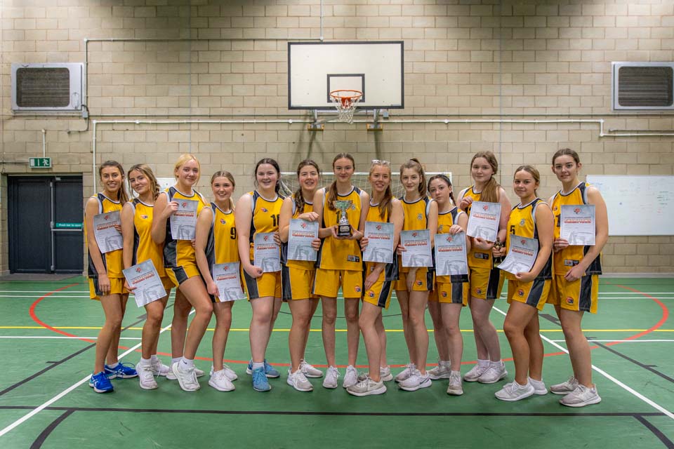 St Wilfrid's C of E Academy in Blackburn