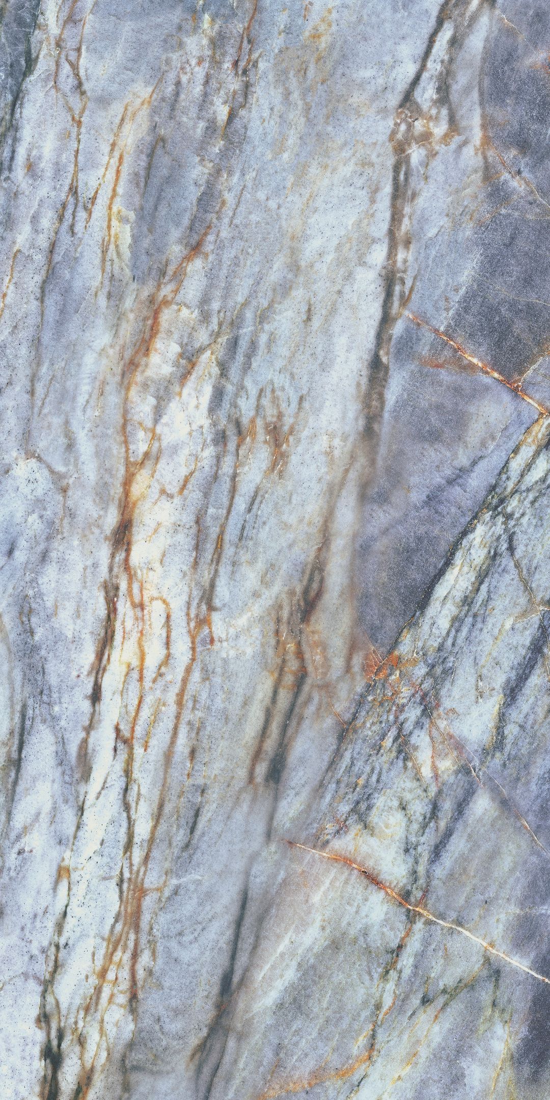 Brazilian Quartzite Blue | D'Stile Import