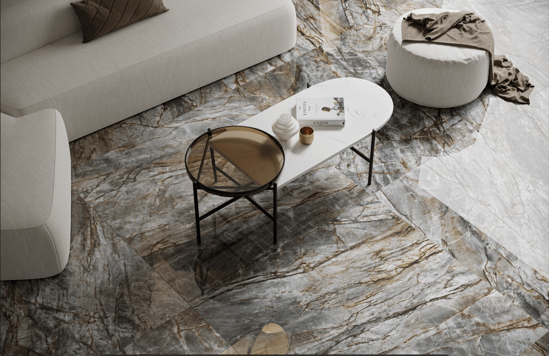 Brazilian Quartzite Amber | D'Stile Import