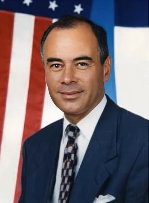 Francine A. LeFrak Foundation - Our Leadership