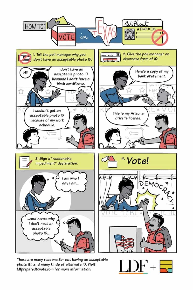 Graphic Advocacy Project