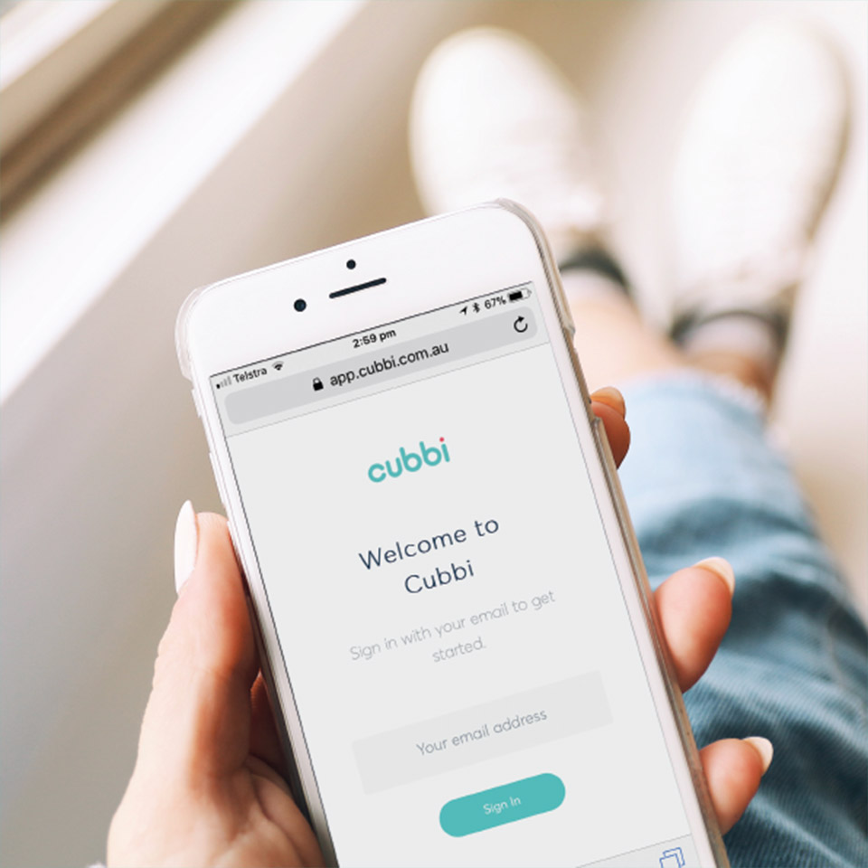 Our Story: Transforming The Rental Industry | Cubbi