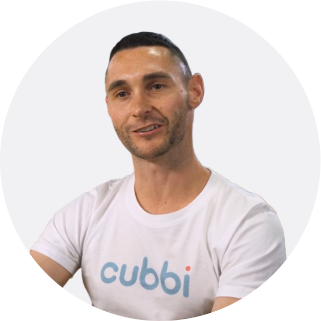 Cubbi: Easily manage your property without overpriced agents
