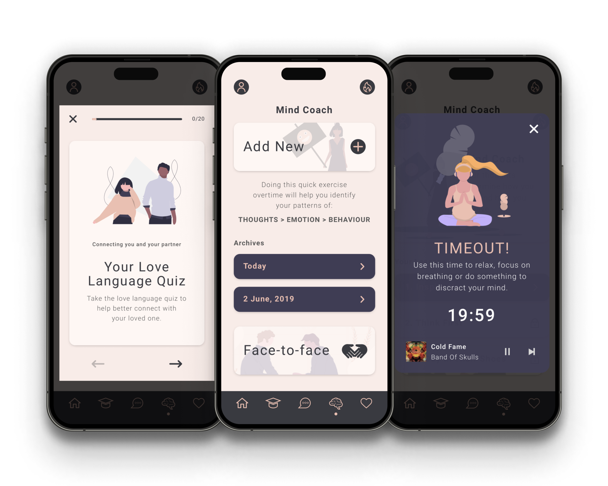 Zach Dyson UX | Product & UX Design Lead Melbourne