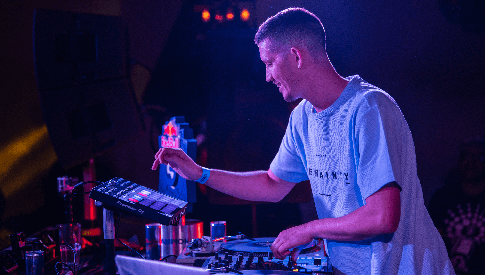 The Leading Wedding & Events DJs in South Africa