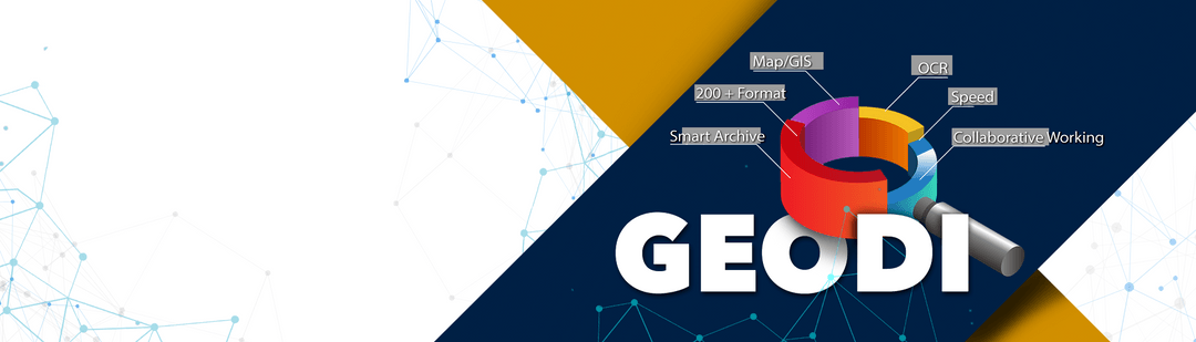 GEODI | DECE Software