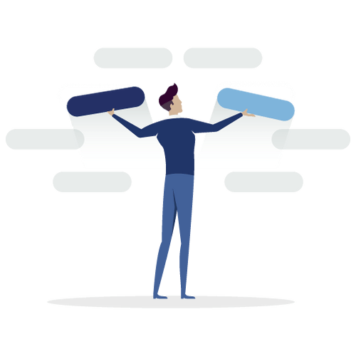 Search, Discover, Encyrpt, Mask, Classify. AI and NLP-based solution ...