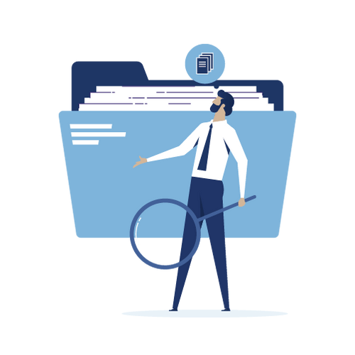 GEODI Classify | Data Classification | DECE Software