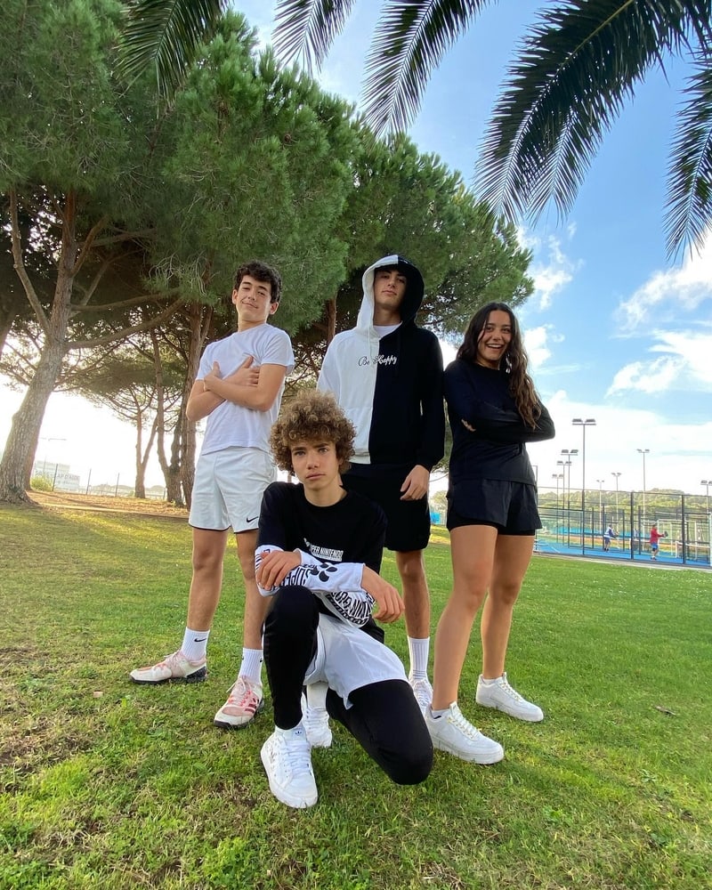 French Touch Academy - Académie de tennis