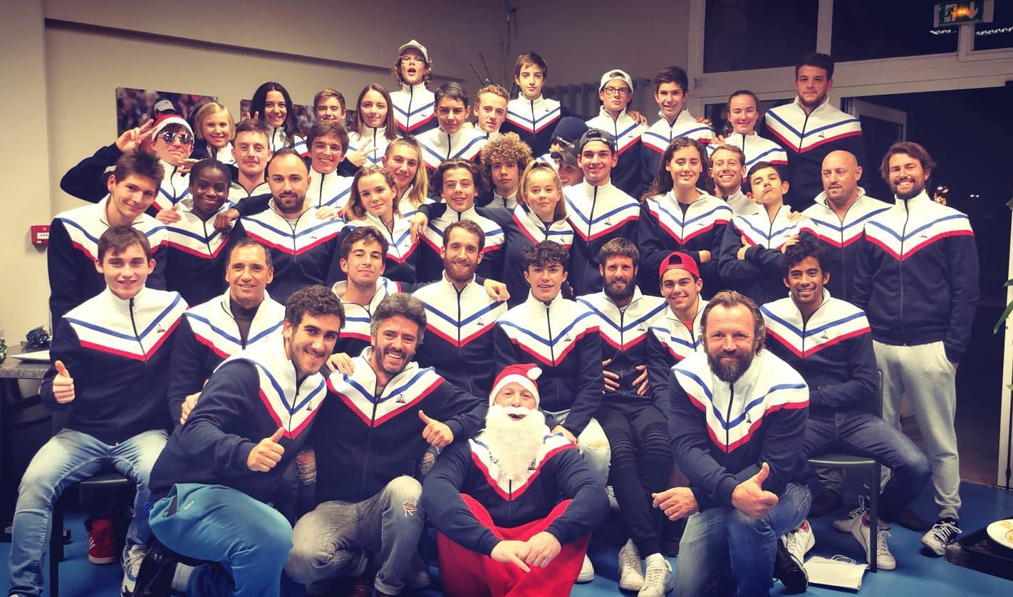 French Touch Academy - Académie de tennis