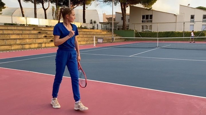 French Touch Academy - Académie de tennis