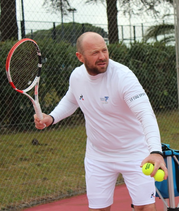 L'académie French Touch