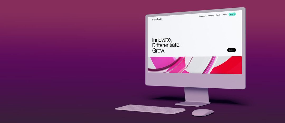 Lukas Rudrof – Funktionales Webdesign, Webflow & SEO