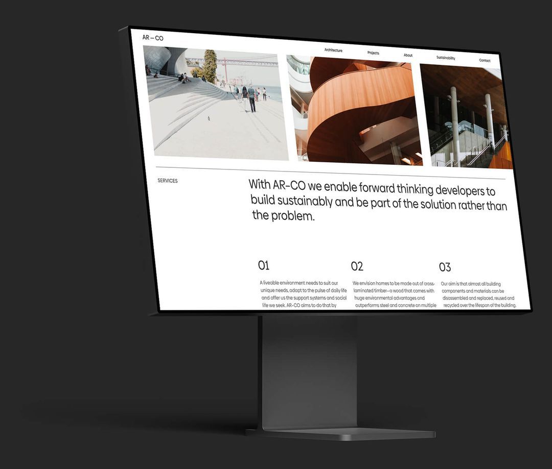 Lukas Rudrof – Funktionales Webdesign, Webflow & SEO