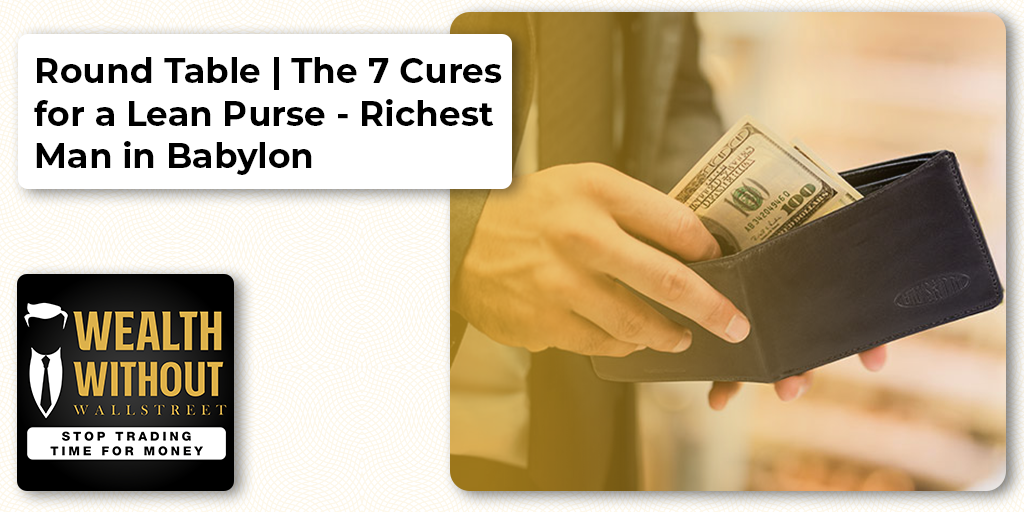 Wealth Without Wall Street Podcast