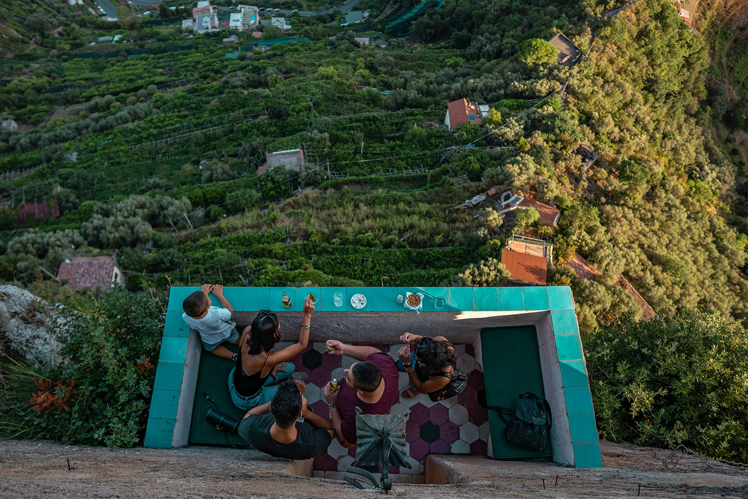 Kyle Reed - designer & creative