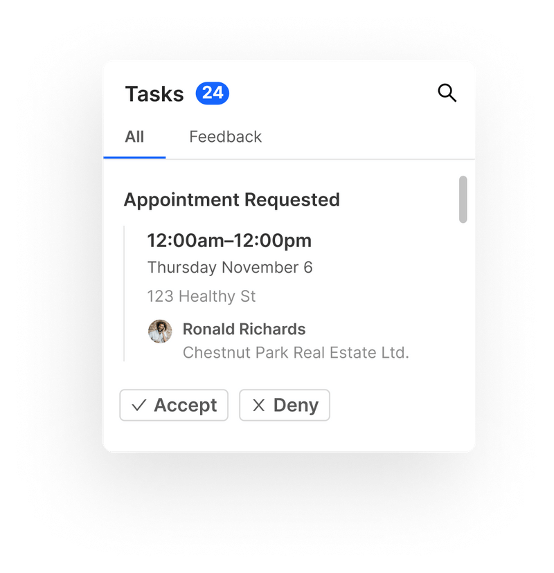 Heartland MLS & BrokerBay