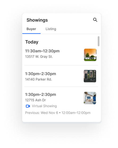 Heartland MLS & BrokerBay