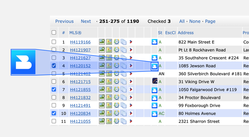 Welcome to BrokerBay