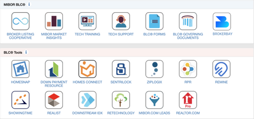 Welcome to BrokerBay