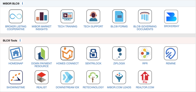 Welcome to BrokerBay