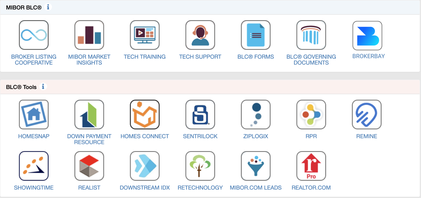 Welcome to BrokerBay