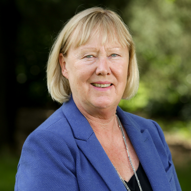 People | Action for Pulmonary Fibrosis