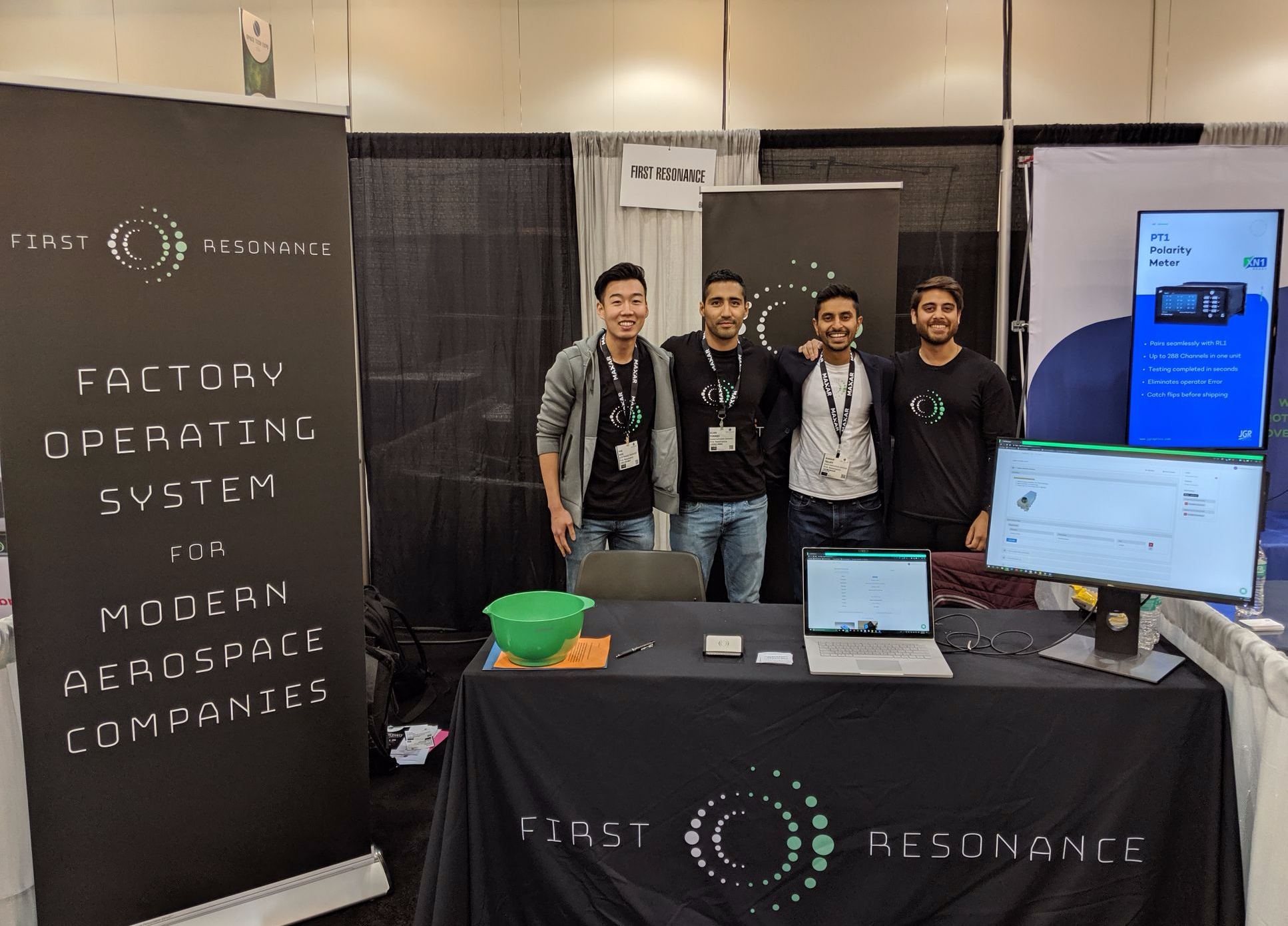 Careers | First Resonance