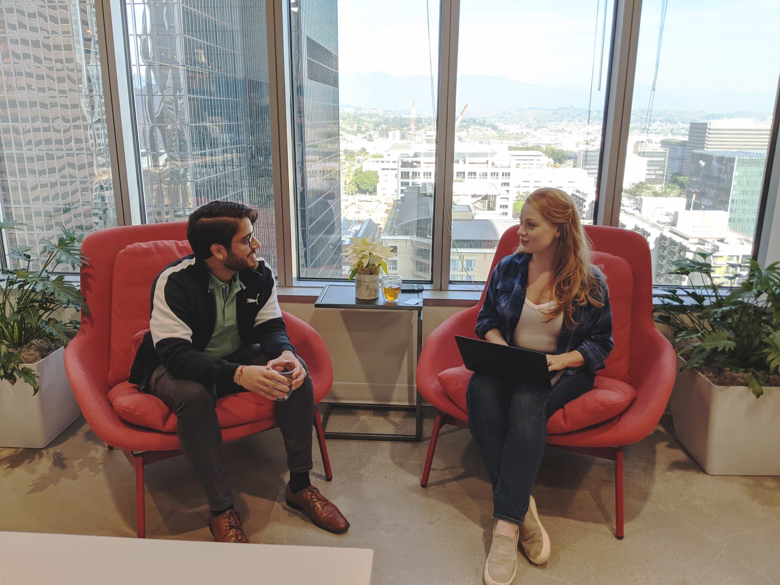 Careers | First Resonance