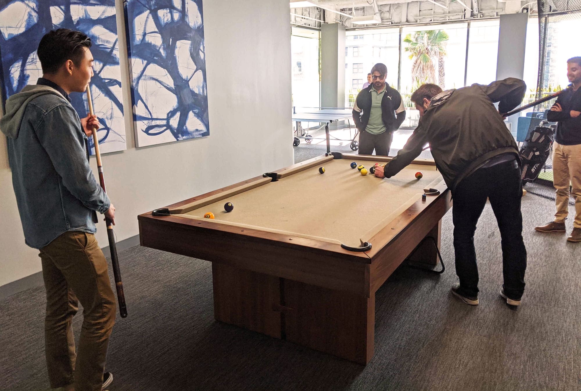 Careers | First Resonance