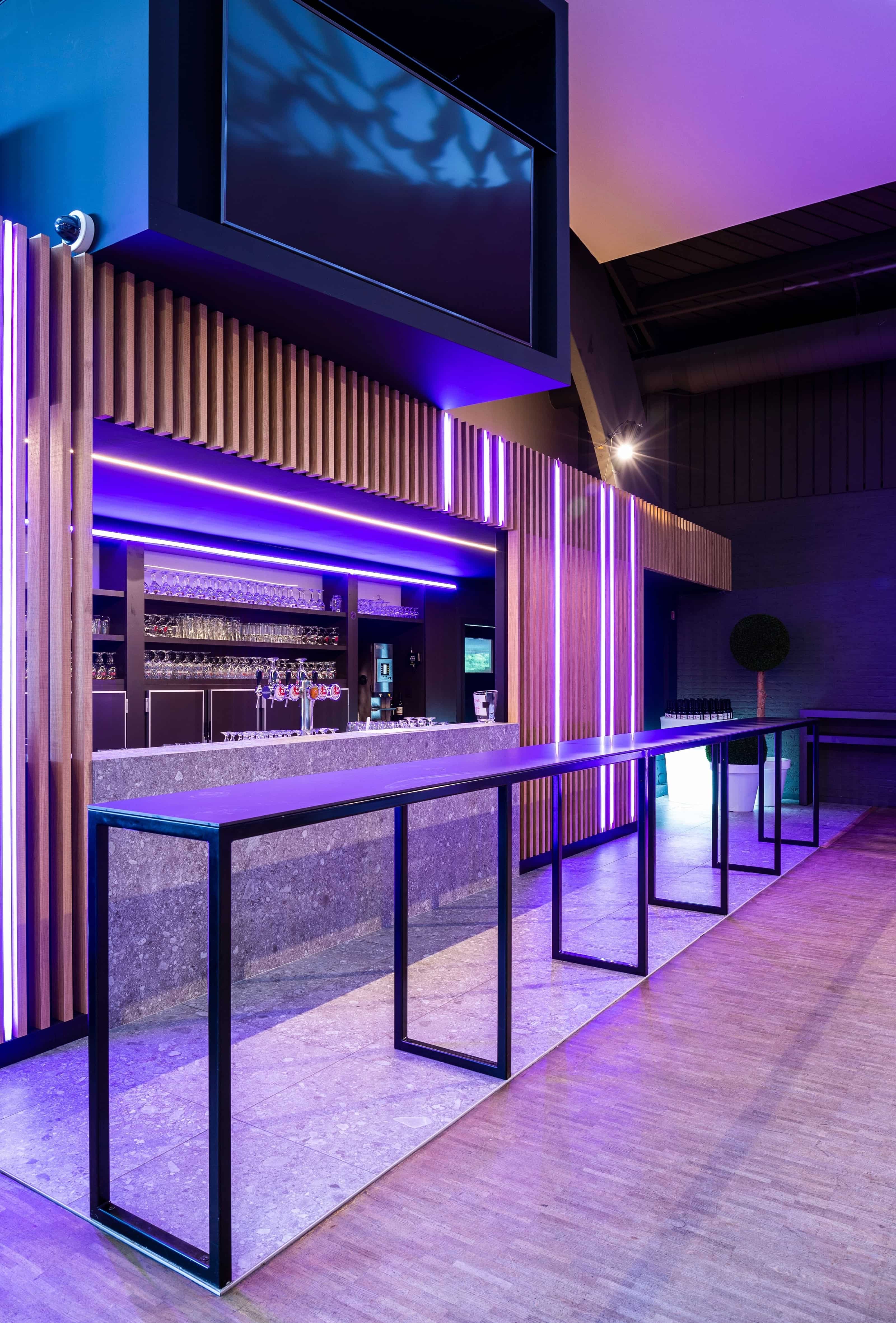 Holvoet Gebroeders | Realisaties