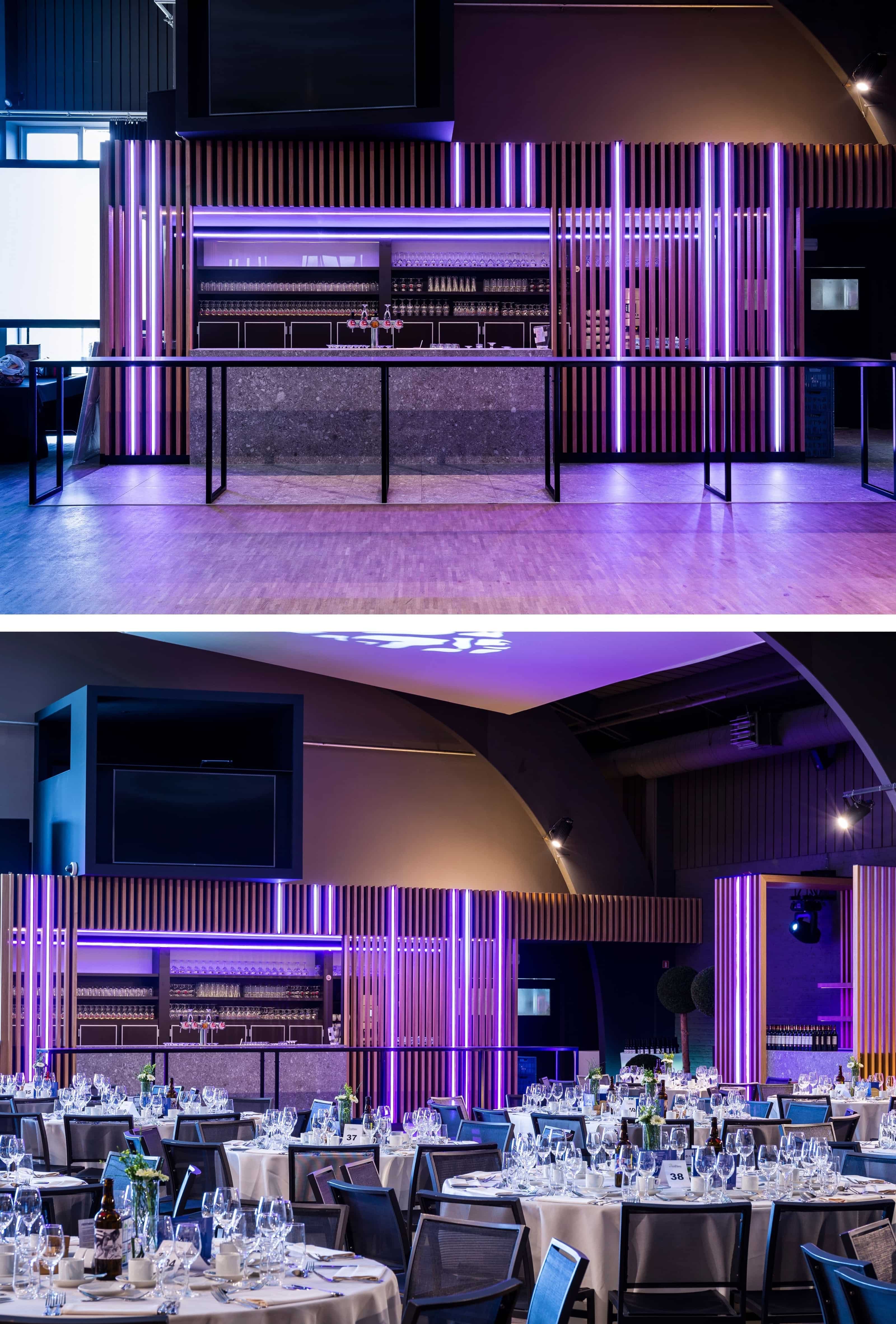 Holvoet Gebroeders | Realisaties