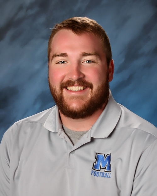McNary Staff