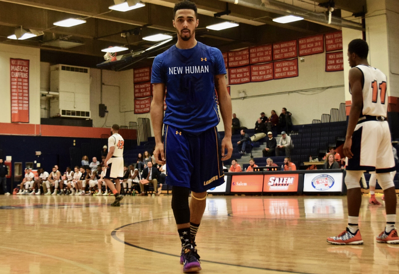 New Human | Become More of Who You Are